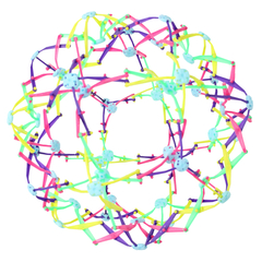 expanding nucleus ball! | Five Below | let go & have fun