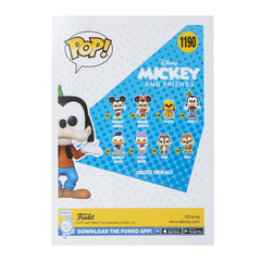Funko Pop! Disney Mickey and Friends vinyl figure | Five Below | let go ...
