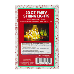 fairy string lights 23ft | Five Below | let go & have fun