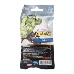 Marvel action figure 4in | Five Below | let go & have fun