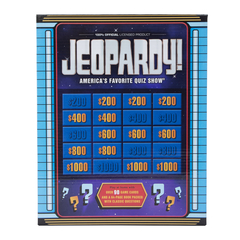 jeopardy!® at-home game | Five Below | let go & have fun