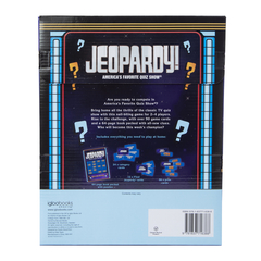 jeopardy!® at-home game | Five Below | let go & have fun