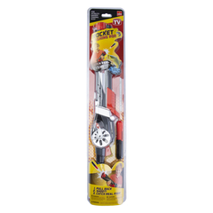rocket fishing rod | Five Below | let go & have fun