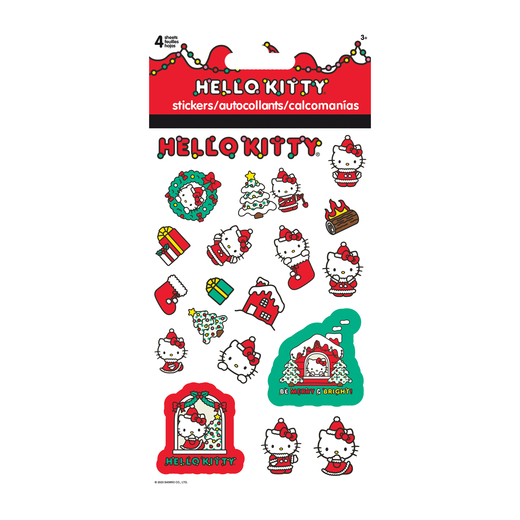 Character Stickers | Five Below | let go & have fun