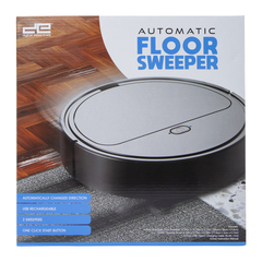 Automatic Floor Sweeper | Five Below | let go & have fun