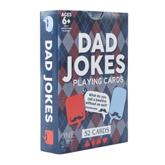 joke playing cards | Five Below | let go & have fun