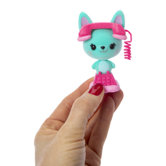 cutie-loos mix 'n match friends 2-count | Five Below | let go & have fun