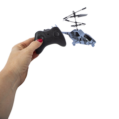 HC-01 remote control helicopter with infrared sensor | Five Below | let ...