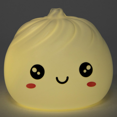LED dumpling lamp 4.3in | Five Below | let go & have fun