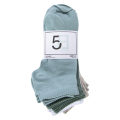 ladies low-cut socks 10-pack | Five Below | let go & have fun