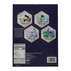Disney 100 milk chocolate holiday countdown calendar | Five Below | let ...