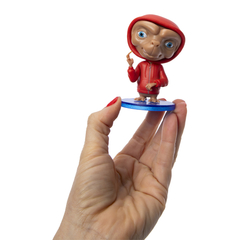 E.T. 40 Mini Bobblehead | Five Below | let go & have fun