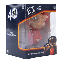 E.T. 40 Mini Bobblehead | Five Below | let go & have fun