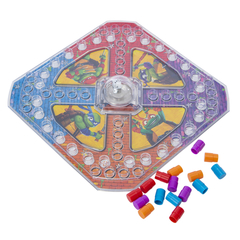 Teenage Mutant Ninja Turtles® Pop-Up™ Game | Five Below | let go & have fun