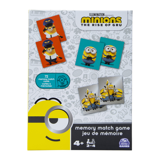 memory match game | Five Below | let go & have fun