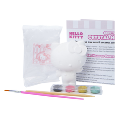 Hello Kitty® Grow Your Own Crystal Kit | Five Below | let go & have fun