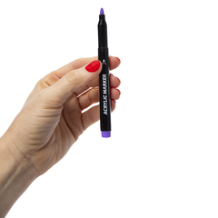 neon effect marker set 10-count | Five Below | let go & have fun