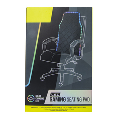 LED Gaming Chair Seating Pad | Five Below | let go & have fun