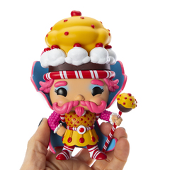 Funko Pop! Candyland® King Candy Vinyl Figure | Five Below | let go ...