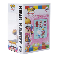 Funko Pop! Candyland® King Candy Vinyl Figure | Five Below | let go ...