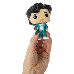 Funko Pop! Squid Game Seong Gi-Hun Vinyl Figure | Five Below | let go ...