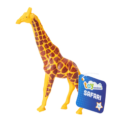 Safari Toy Figure | Five Below | let go & have fun