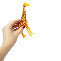 Safari Toy Figure | Five Below | let go & have fun