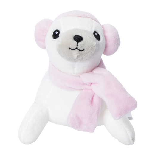Winter Plush 6.5in | Five Below | let go & have fun