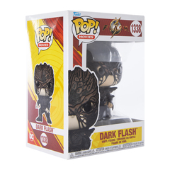 Funko Pop! The Flash Vinyl Figure | Five Below | let go & have fun