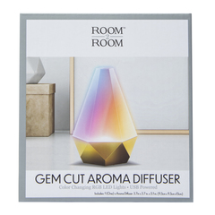 Gem Cut LED Aroma Diffuser | Five Below | let go & have fun