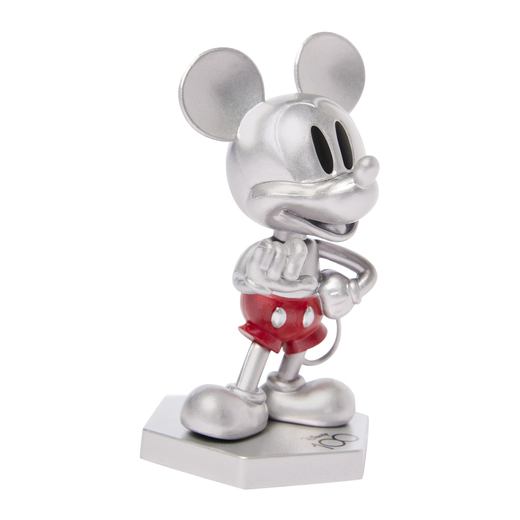 Disney 100 Limited Edition Mini Bobble-Head | Five Below | let go ...