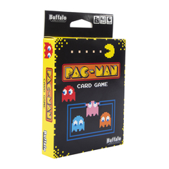 Pac-man™ Card Game | Five Below | let go & have fun