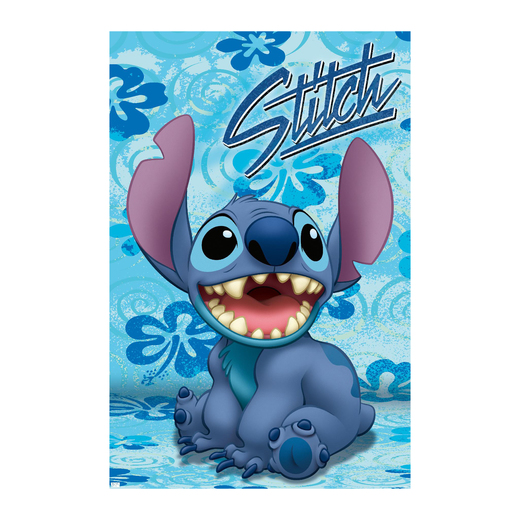 Fandom Poster 22.37in x 34in | Five Below | let go & have fun