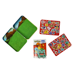 Magnetic Tin Play Set | Five Below | let go & have fun