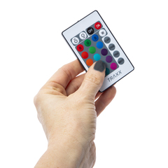 LED Light Bar With Remote 9.45in x 1.63in | Five Below | let go & have fun