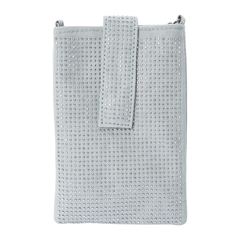 Fashion Bling Phone Crossbody Bag | Five Below | let go & have fun