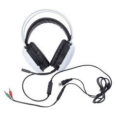 Allover LED Wired Gaming Headset | Five Below | let go & have fun