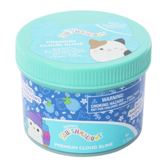 Squishmallows™ Scented Premium Cloud Slime 8oz | Five Below | let go ...