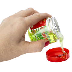 Reindeer Snot Green Apple Candy Slime | Five Below | let go & have fun