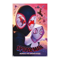 Decorative Wall Poster 22.37in x 34in | Five Below | let go & have fun