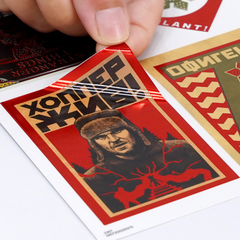 Stranger Things™ Roomscapes™ Device Decals 23-Count | Five Below | let ...