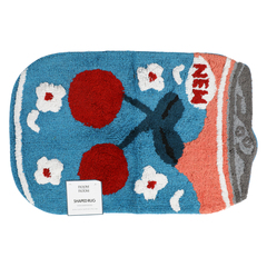 Cherry Soda Shaped Rug 20in x 30in | Five Below | let go & have fun