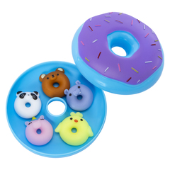 Squeesh Yum® Donut Surprise Blind Bag | Five Below | let go & have fun