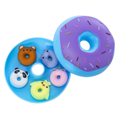 Squeesh Yum® Donut Surprise Blind Bag | Five Below | let go & have fun