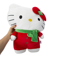 hello kitty® expanding plush 20in | Five Below | let go & have fun