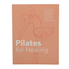 Pilates For Healing | Five Below | let go & have fun