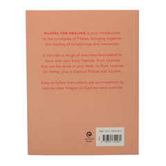 Pilates For Healing | Five Below | let go & have fun