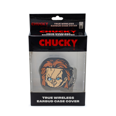 Chucky™ Case Cover For AirPods® | Five Below | let go & have fun