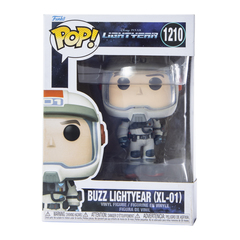 Funko Pop! Disney PIXAR Lightyear vinyl figure | Five Below | let go ...