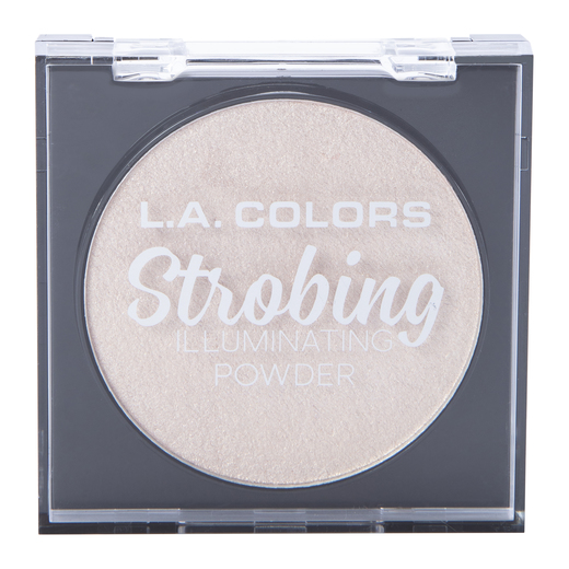 L.A. Colors® Strobing Illuminating Powder | Five Below | let go & have fun
